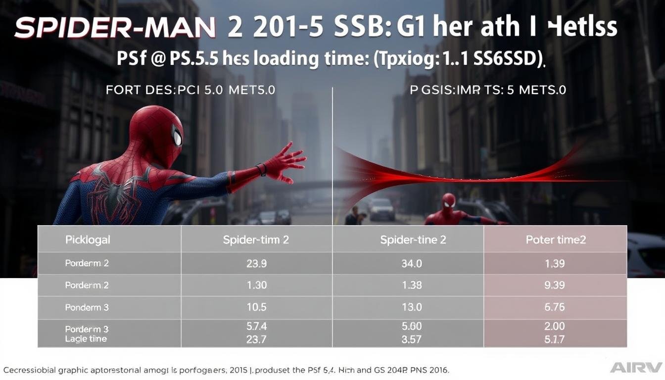 SSD PCIe 4.0 vs 5.0 untuk PS5: Adakah Perbedaan Loading Time di Game ...